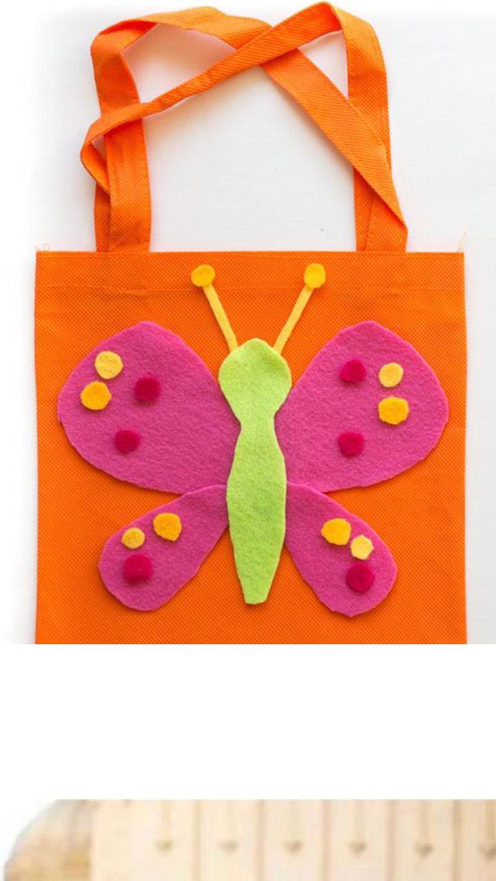 Creative DIY Tiffin Box Bag Decoration Ideas for Kids | ಮಕ್ಕಳ ಟಿಫಿನ್ ...