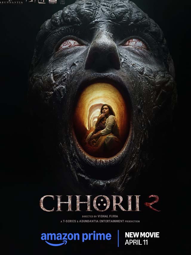 7 Reasons to Watch Nushrat Bharucha's Chhorii 2 on Prime Video- Asianet ...