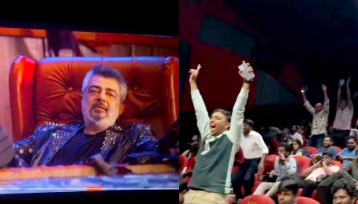 Good Bad Ugly Movie First Reviews : ഒടുവില്‍ അത് സംഭവിച്ചു? അജിത്ത് ...