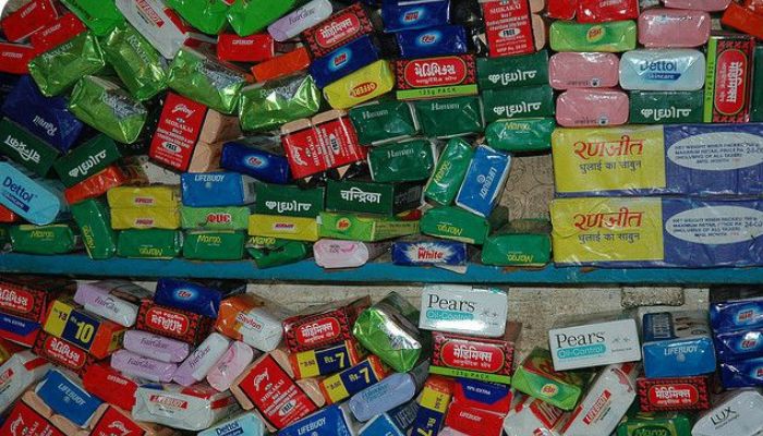 Top Grade-1 Soaps in India Based on TFM Score | Mysore Sandal Leads ...