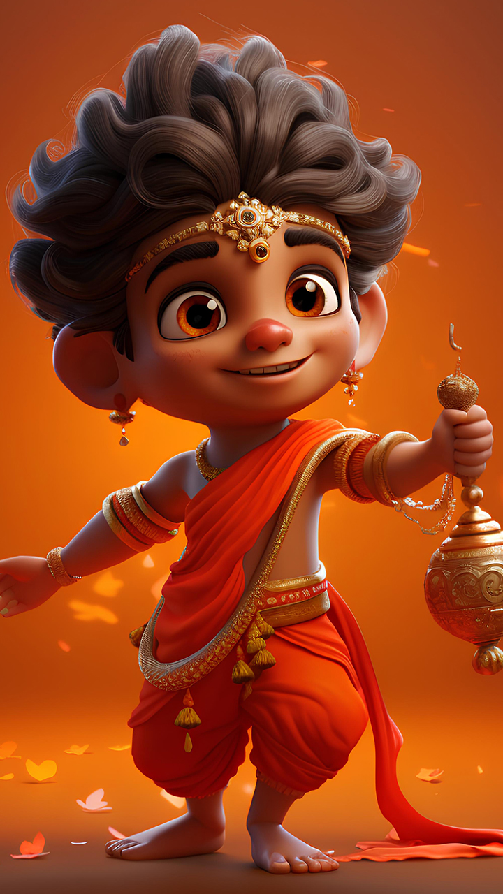 Powerful Baby Names Inspired by Hanuman for Hanuman Jayanti- Asianet ...