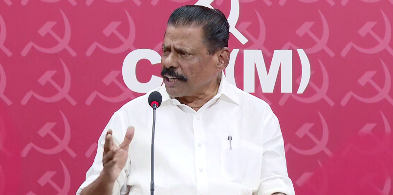 നിലമ്പൂർ ഫലം: ഭരണ വിരുദ്ധ വികാരമില്ലെന്ന് സിപിഎം; അടിസ്ഥാന വോട്ടുകൾ നേടി, അനുഭാവി വോട്ടുകൾ അ ...