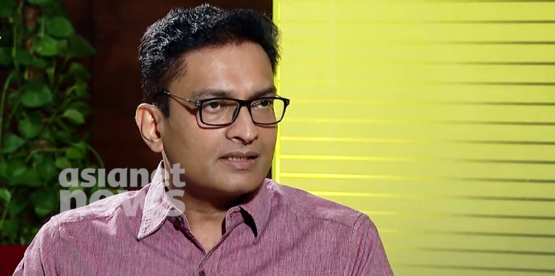 N Prasanth suspension extended: എൻ പ്രശാന്തിൻ്റെ സസ്പെൻഷൻ | Kerala Ias ...