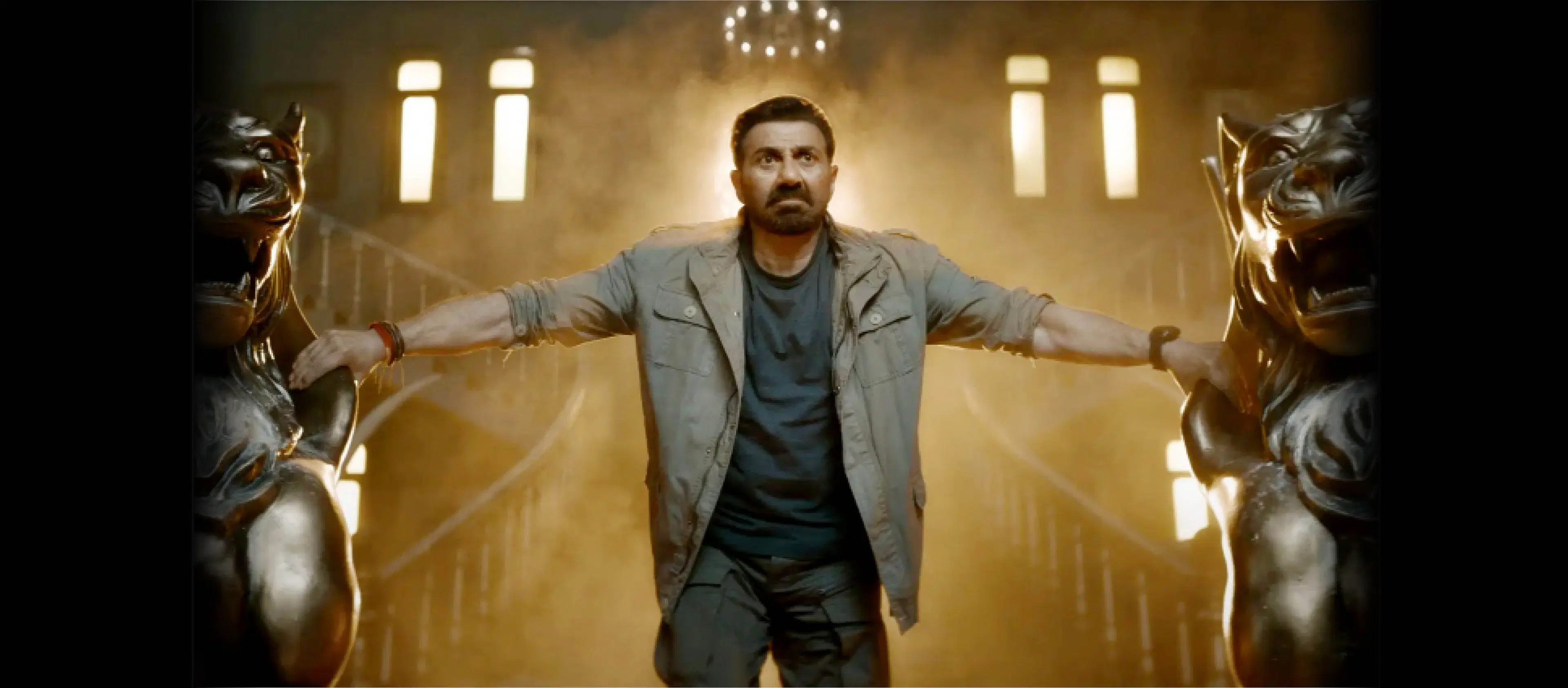 Jaat Box Office Collection Day 3: Sunny Deol's movie collected THIS ...