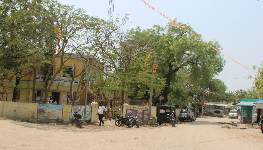 Kadechur Industrial Area: ಕೆಮಿಕಲ್‌ ಕಂಪನಿಗಳಲ್ಲಿ ಅಕ್ರಮ ಬಾಂಗ್ಲಾ ವಲಸಿಗ ...