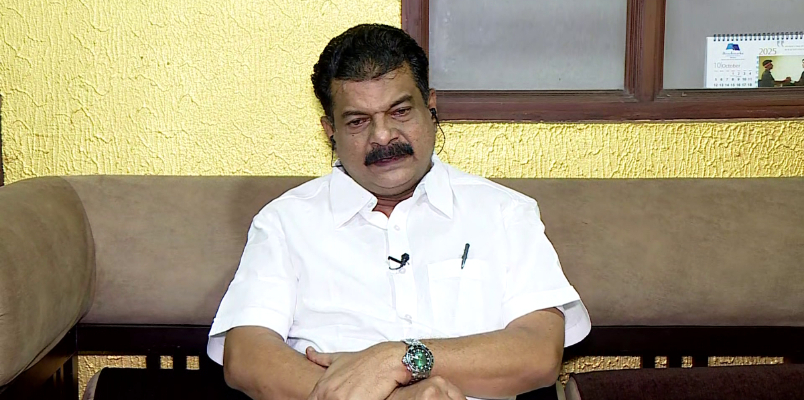 PV Anvar |വിഡി സതീശനോട് വിരോധമില്ല; യുഡിഎഫ് തന്നെ പരിഗണിക്കുകയാണെങ്കി ...