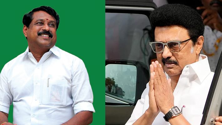 Nainar Nagendran: இரும்பு கம்பி! மிளகாய் பொடி கலந்த தண்ணீர்! அந்த 4 மணி ...