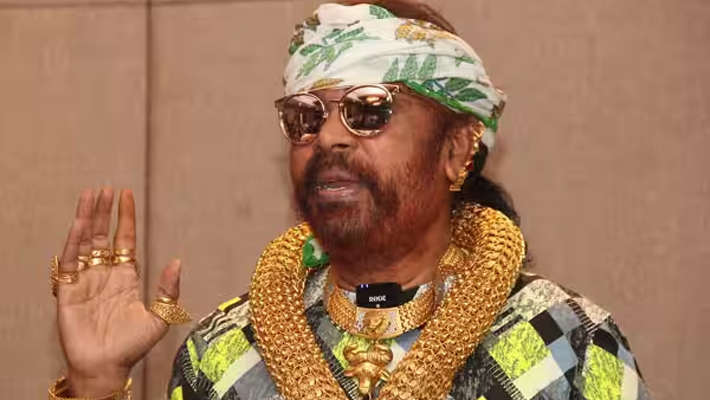 Varichiyur Selvam: கோவை பக்கம் போயே 13 வருஷம் ஆகுது! நல்ல பிள்ளையா ...