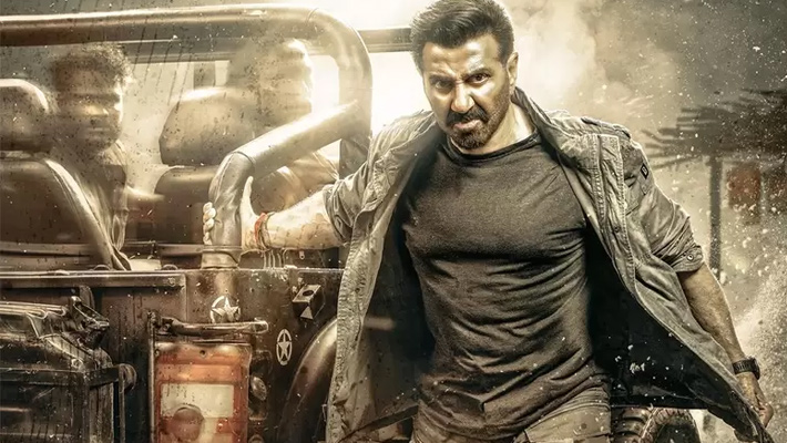 Jaat Day 4 Collection: चौथे दिन रॉकेट बनी सनी देओल की फिल्म, कर डाली ...