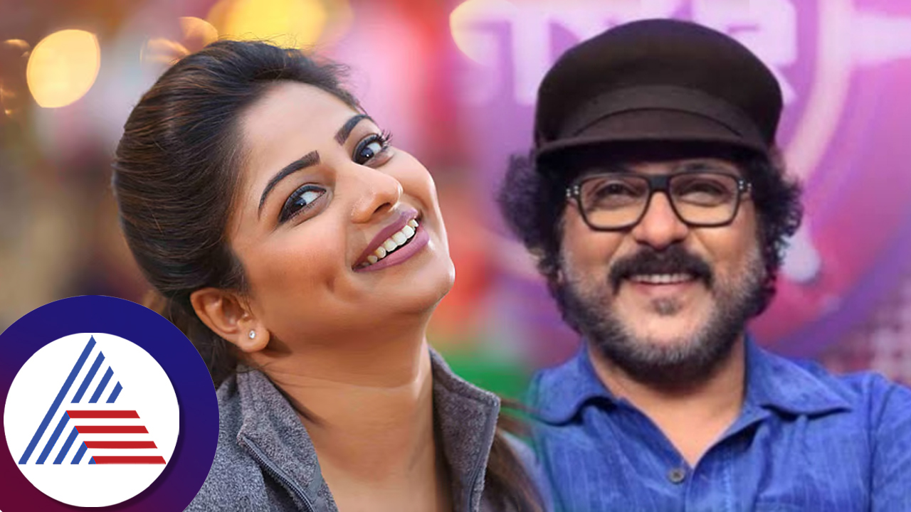 Crazy Star Reveals A Marriage Story of Dimple Queen Rachita Ram ...