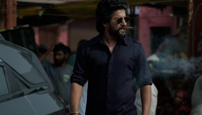 `హిట్‌ 3`లో విలన్‌ ఎవరు? హింట్‌ ఇచ్చిన నాని.. ట్రైలర్‌ ఎలా ఉందంటే ...