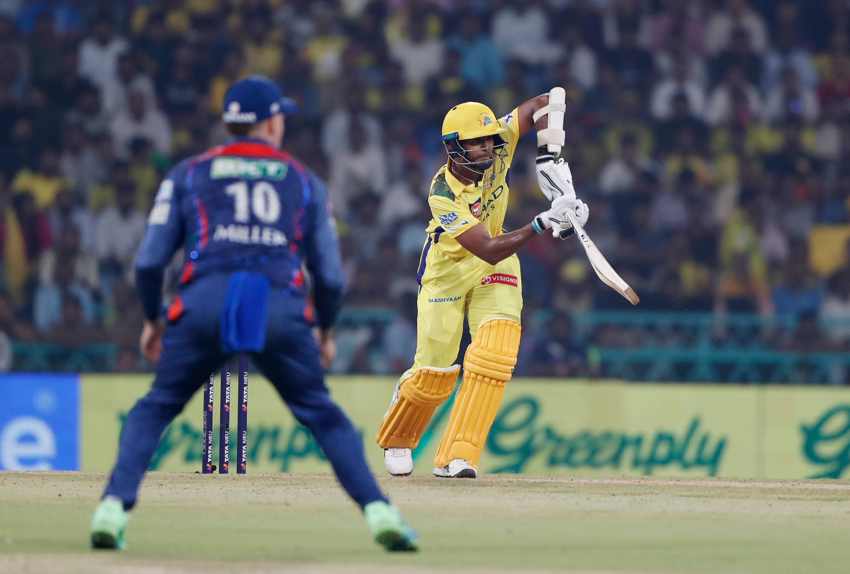 ಮಗನ ಕ್ರಿಕೆಟ್‌ ಕನಸಿಗೆ ಸರ್ವಸ್ವವನ್ನೂ ತ್ಯಾಗ ಮಾಡಿದ ತಂದೆ, ಈಗ ಆತ ಐಪಿಎಲ್ ...