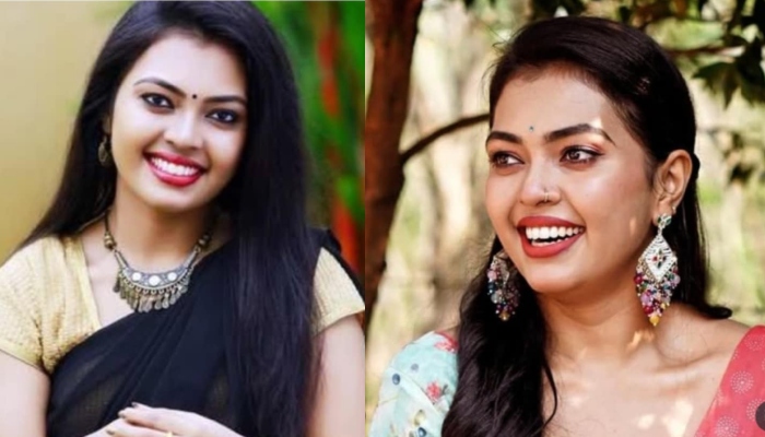 Actress mridula vijay: 'ജീവിതം വഴിമുട്ടിയ സാഹചര്യം, അനുജത്തിക്ക് വേണ്ടി ...