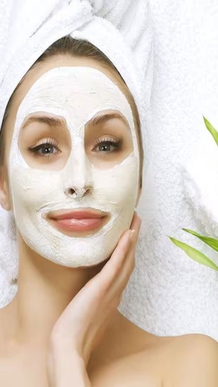 Get glowing skin in 15 mins: 6 DIY curd face masks for summer- Asianet ...