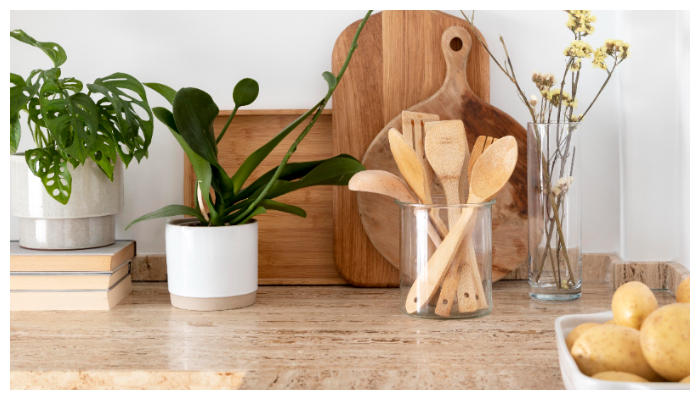 അടുക്കളയിൽ ചൂട് കൂടുതലാണോ? തണുപ്പിക്കാൻ സിംപിളാണ്; ഇങ്ങനെ ചെയ്യൂ: To ...