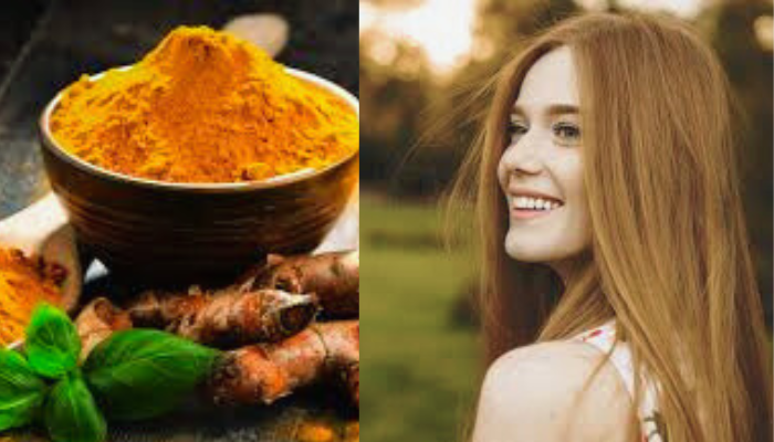 Beauty Tips: Turmeric, Curcumin Benefits for Skin and Hair Health ...