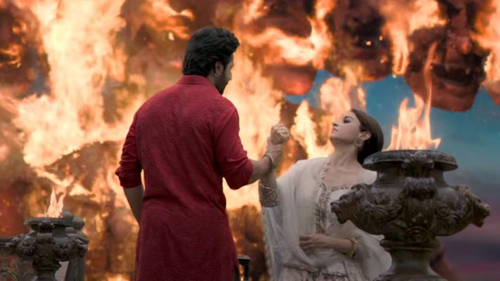 'Kalank' completes 6 years: Untold story of this Karan Johar movie that ...