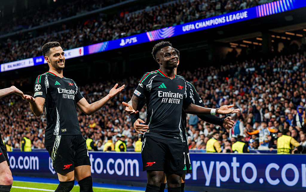 Champions League: 3 Key Players Arsenal Need Firing Against PSG - Asianet Newsable