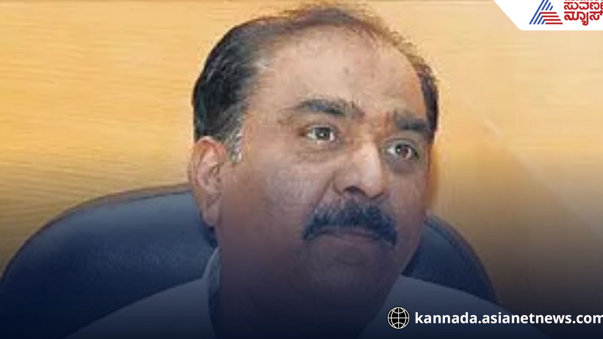 Interview | ಜಾತಿ ಗಣತಿ ವಿರುದ್ಧ ಒಕ್ಕಲಿಗರ ಜೊತೆ ಸೇರಿ ಹೋರಾಟಕ್ಕೂ ಸಿದ್ಧ: ಶಂಕರ್ ...