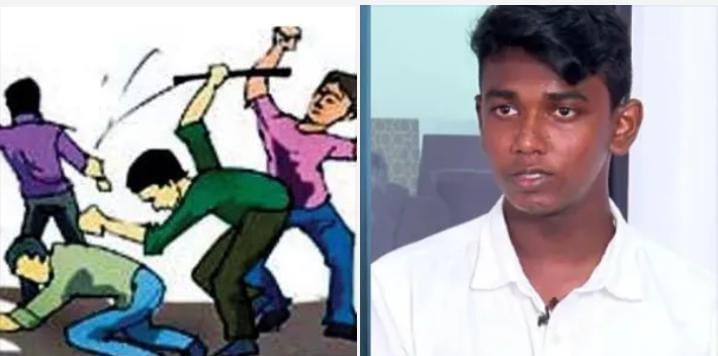Nanguneri student Chinnadurai attack Case : நாங்குநேரி மாணவன் சின்னத்துரையை தாக்கியவர்கள் யார் ...
