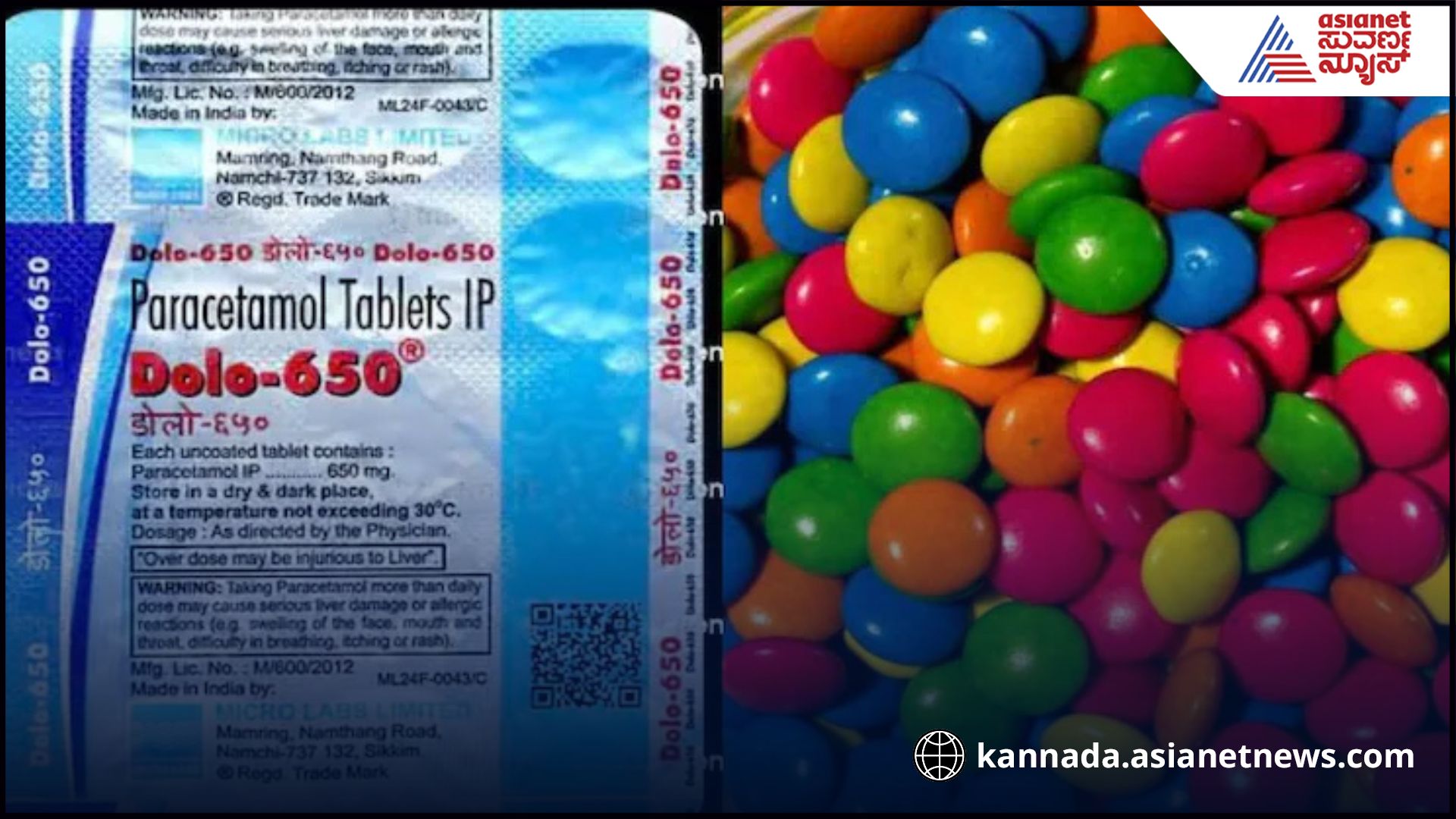 Dolo-650: India’s Go-To Fever Tablet and the Hidden Risks of Overuse ...
