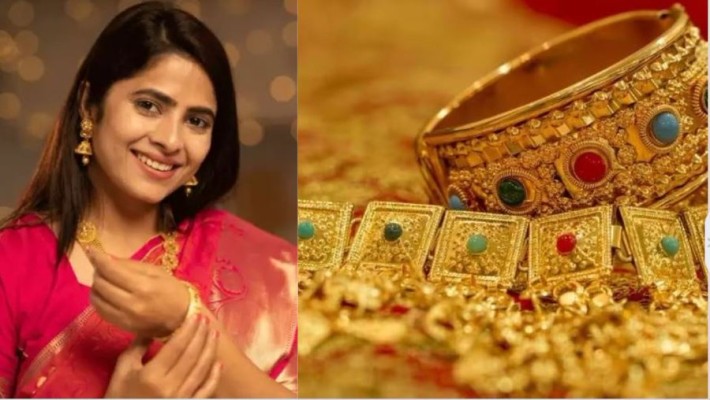 Fake gold hallmark scam in Rajasthan: How to spot copper and brass sold ...