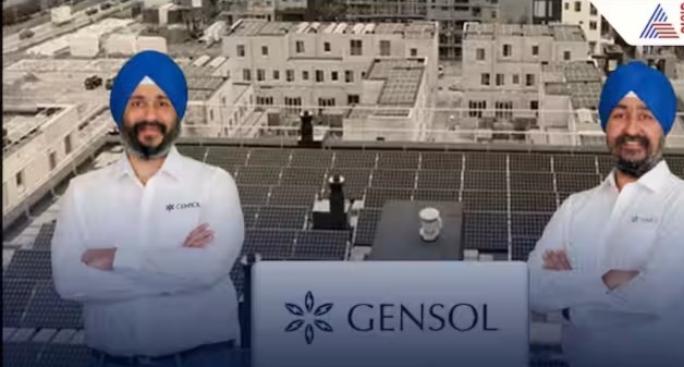 From green energy to red flags: How Gensol's Rs 975 crore scandal ...