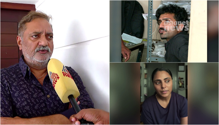 ലഹരി സിനിമയിൽ മാത്രമല്ല എല്ലായിടത്തുമുണ്ട്, തടയിടാൻ സംഘടനക്ക് കഴിയില്ല ...