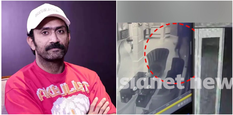 acp abdul salam said that no evidence against actor Shine Tom Chacko ...