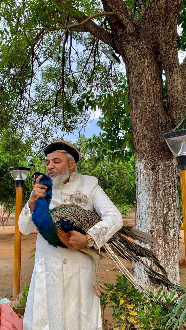 कौन है याकूब तुसी? जिन्होंने औरंगजेब की कब्र को लेकर UN को लिखी चिट्ठी ...