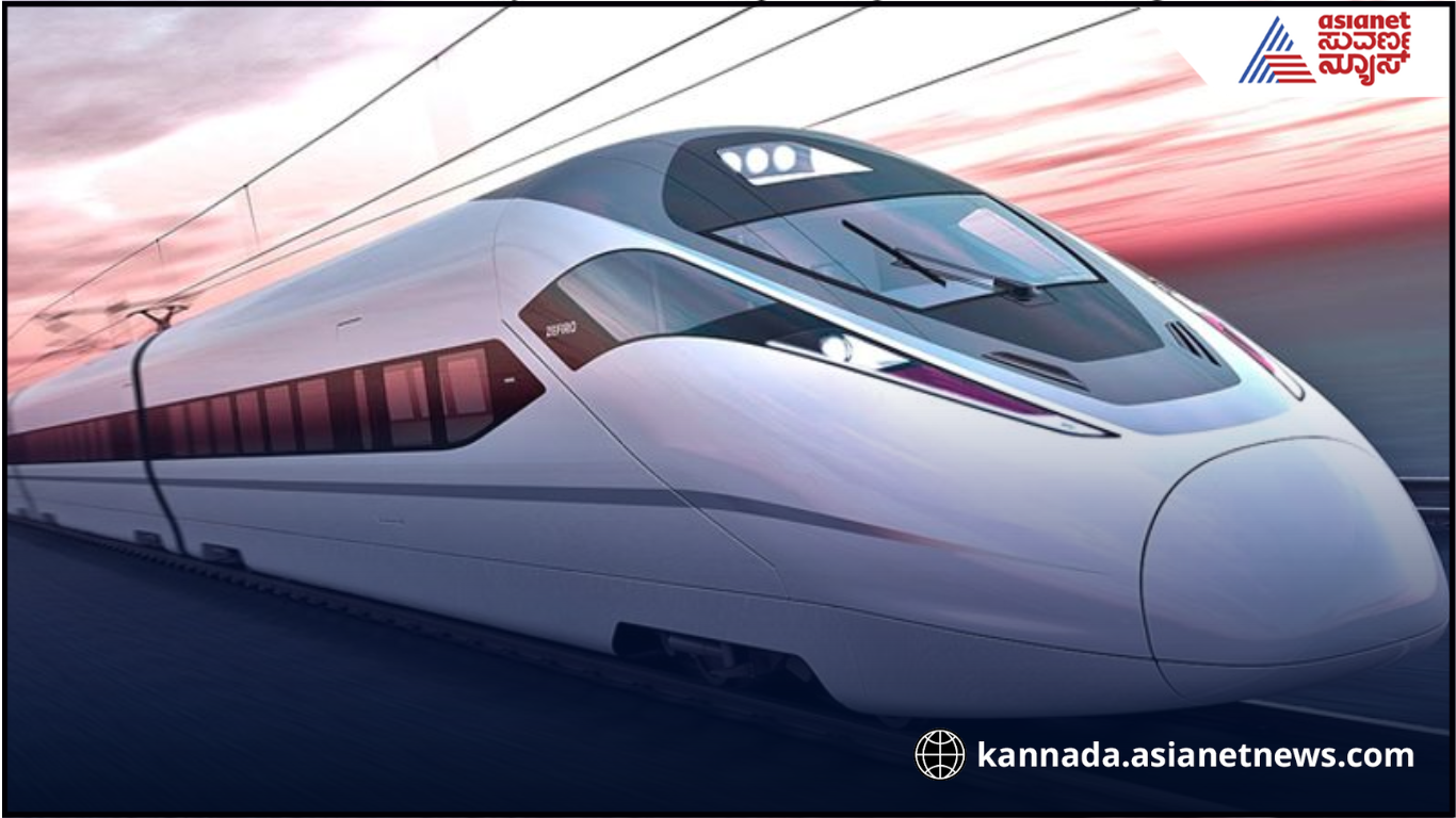 Japan bullet train gift ಭಾರತಕ್ಕೆ ಎರಡು ಬುಲೆಟ್ ರೈಲು ಗಿಫ್ಟ್, ಜಪಾನ್ ನಡೆಗೆ ಭಾರಿ ಮೆಚ್ಚುಗೆ | Japan ...