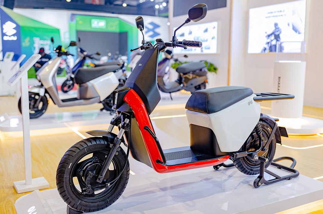 Ola Gig ಓಲಾದ ಈ ಎಲೆಕ್ಟ್ರಿಕ್ ಸ್ಕೂಟರ್ ಬೆಲೆ ಕೇವಲ 33,893 ರೂಪಾಯಿ | Ola Gig ...