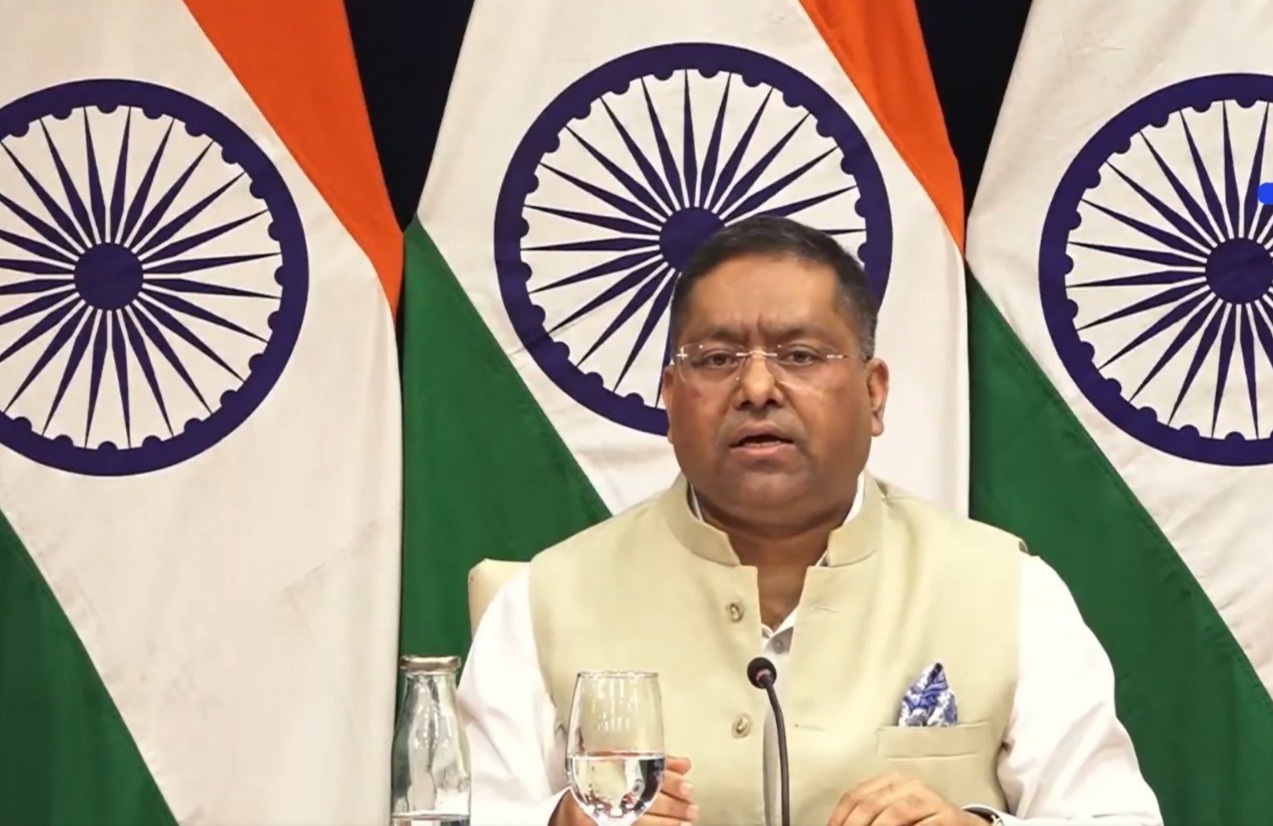 'Unwarranted comments, focus on own minorities': India blasts ...