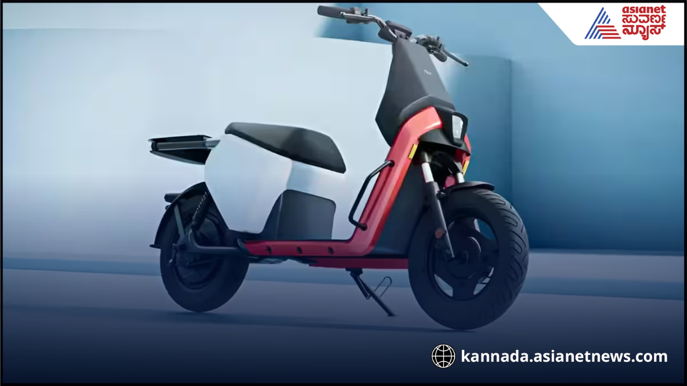 Ola Gig ಓಲಾದ ಈ ಎಲೆಕ್ಟ್ರಿಕ್ ಸ್ಕೂಟರ್ ಬೆಲೆ ಕೇವಲ 33,893 ರೂಪಾಯಿ | Ola Gig ...