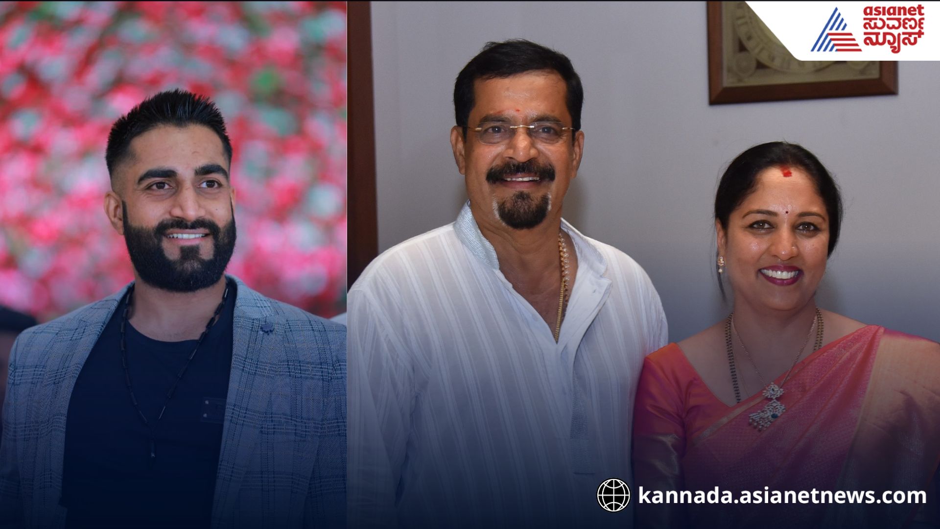 ವಿದೇಶದಲ್ಲಿದ್ದ ರಿಕ್ಕಿ ರೈ ಬೆಂಗಳೂರಿಗೆ ಬಂದಿರುವುದು ಹಂತಕರಿಗೆ ತಿಳಿದಿದ್ದೇಗೆ ...