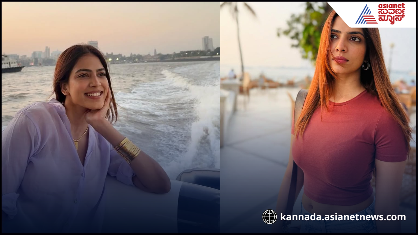 Malavika Mohanan ದಕ್ಷಿಣ ಭಾರತದ ಸಿನಿಮಾದಲ್ಲಿ ಏನು ಮಾಡ್ತಾರೆ ಗೊತ್ತಾ, ಮಾಳವಿಕಾ ...