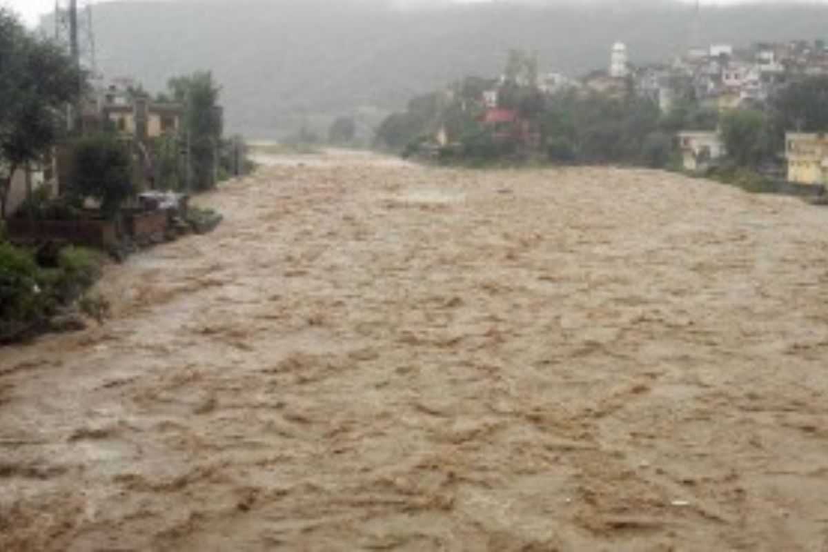 Over 200 houses damaged as landslide hits J-K’s Ramban after heavy ...