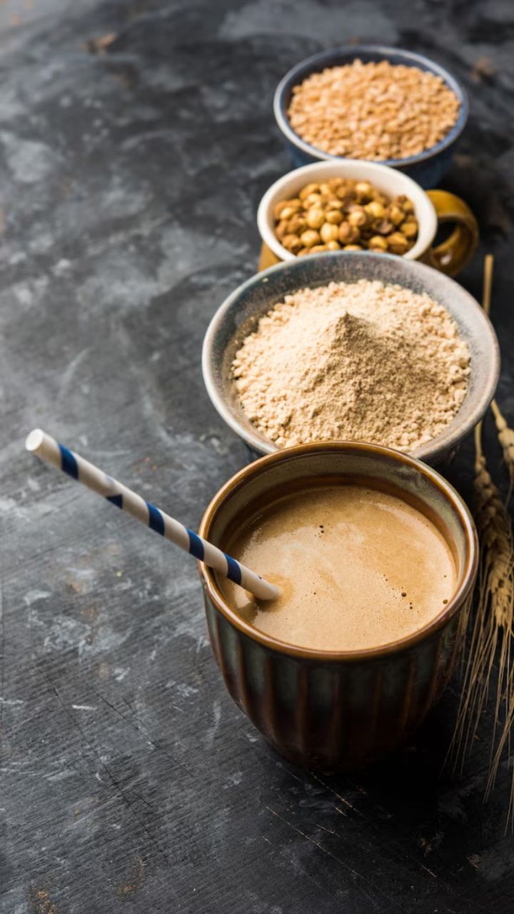 Homemade Sattu Powder Recipe: Easy and Healthy- Asianet Newsable