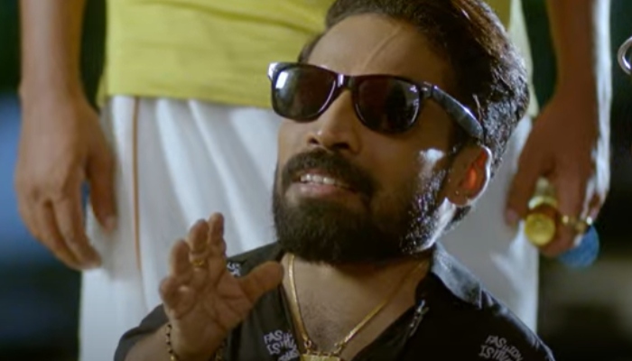 പെണ്ണുങ്ങളെ നോക്കിയാൽ കണ്ണടിച്ച് പോകോ ? ഗിന്നസ് പക്രുവിന്റെ 916 ...