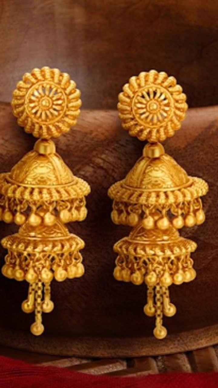 Saudi Arabia Gold Rate on April 21: Price of 24k 8 gm gold goes up ...
