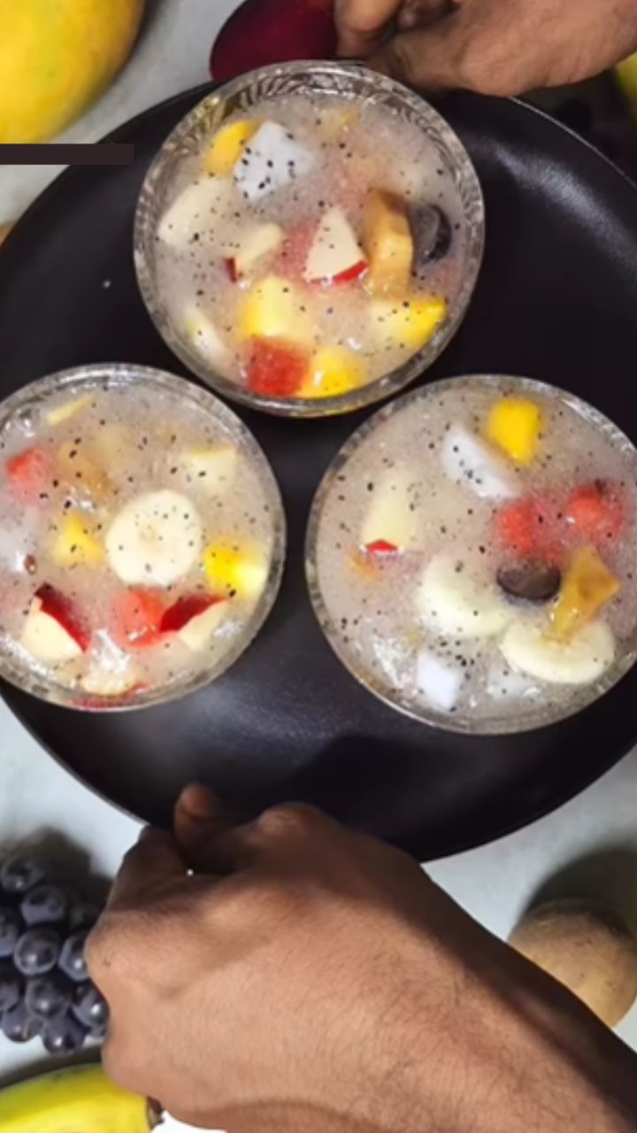 7 Gond Katira Recipes to Stay Cool | Asianet Newsable