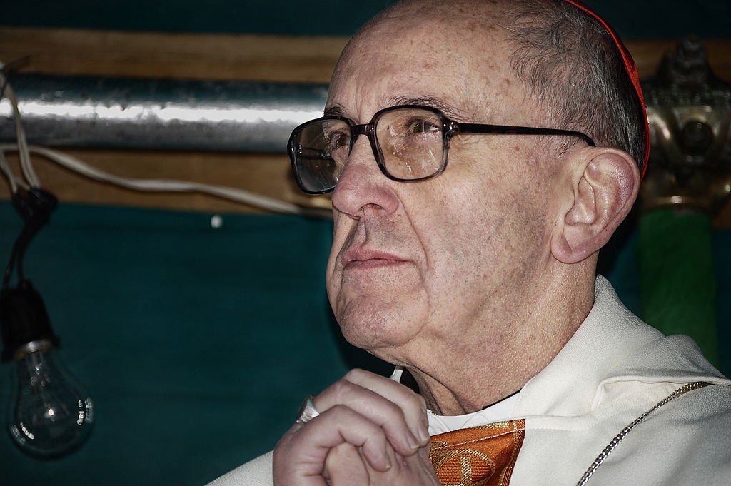 Timeline of Pope Francis' life: Key moments that defined his life and ...