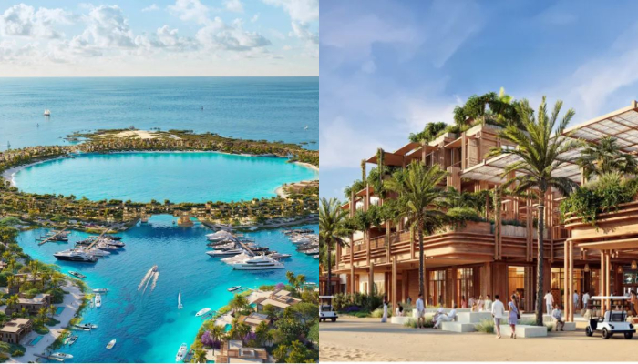 ‘ലാഹിഖ്’ ദ്വീപിന്‍റെ ആദ്യഘട്ട നിർമാണം പൂർത്തിയായി - first phase of ...