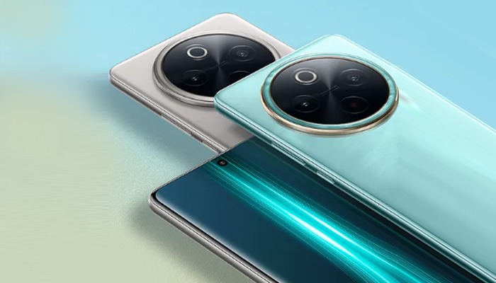 Vivo T4 with 7300mAh battery launched in India; Check features, specs ...