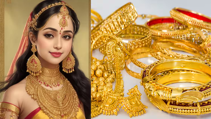 Gold: 2025 में हर दिन 215 Rs. महंगा हुआ सोना, जानें कहां लगेगा BREAK ...