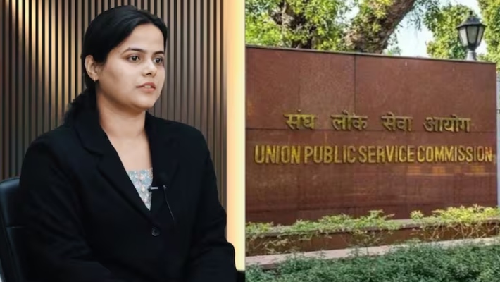 कौन हैं UPSC 2024 की टॉपर शक्ति दुबे? BHU से MSc, 2018 से कर रही थीं ...