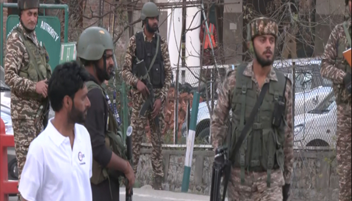 Pahalgam Terror Attack: 26-year-old Navy officer from Haryana's Karnal ...