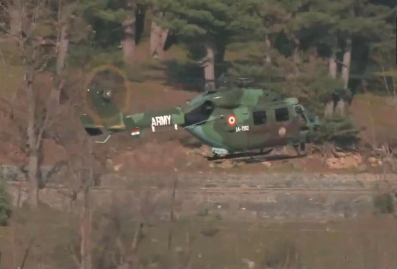 Pahalgam Terror Attack: सेना ने 2 आतंकियों को मार गिराया | Pahalgam ...