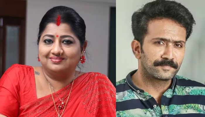 'ഷൈനിൽ നിന്നും മോശം അനുഭവം ഉണ്ടായിട്ടില്ല, പ്രശ്നമുണ്ടായാൽ അപ്പോ ...