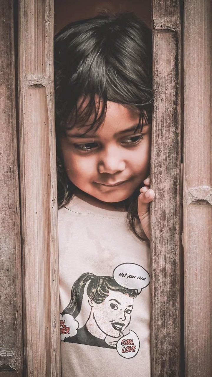 MP की 3,400 बेटियां कहां गायब हो गईं? क्या इसके पीछे कोई संगठित रैकेट ...